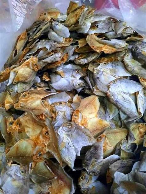 Unsalted Boneless Danggit Lazada Ph