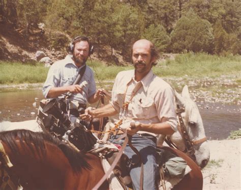 The Weight Of Story A Conversation With Jon Else On Legacy Labor And