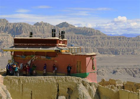 15 Days Tibet Private Tour Lhasa Shigatse Mt Everest Mt Kailash