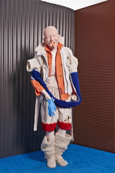 Bernhard Willhelm Mudam