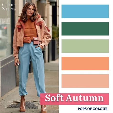 Gabi Monarin Colour Analysis On Instagram ⭐️ Save It For Later ⭐️