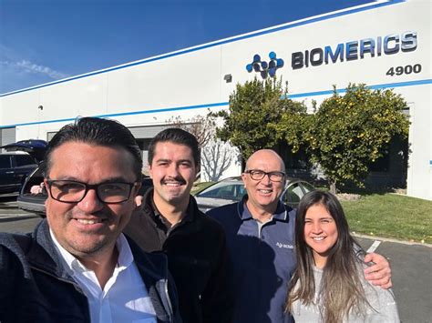 Johnny Chavarria On Linkedin Visiting Our Fairfield And Santa Clara