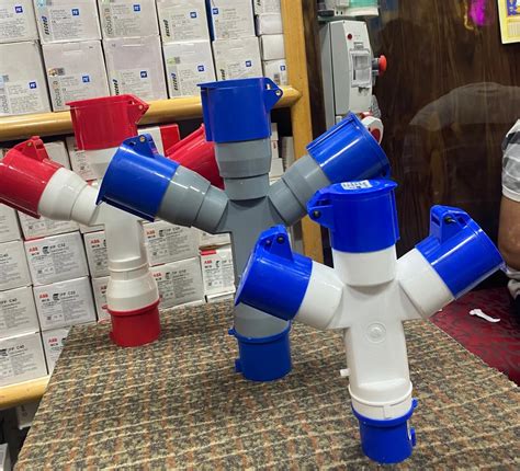 Industrial Socket At Rs 100 Industrial Socket In Bengaluru Id