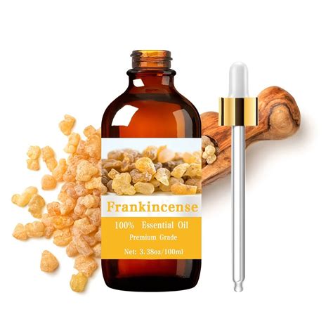 The Best Essential Oils For Reducing Scars Artofit