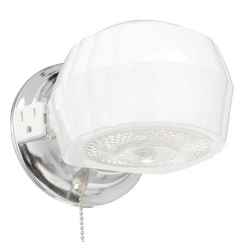 Bathroom Light With Pull Switch Rispa