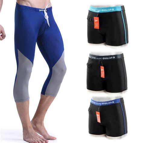 泳裤男平角大码温泉游泳衣男士泳装七分裤中裤泳衣套装游泳装备虎窝淘