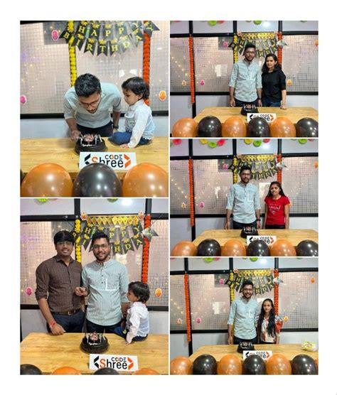 Shreecode Hr On Linkedin Birthday Celebration