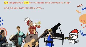 Gender Inclusive Pronoun Practice Song By Musical Inclusion Music With Leif