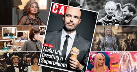 Davor Bilman Za Cafe Je Postao Akcijski Junak Jason Statham 24sata