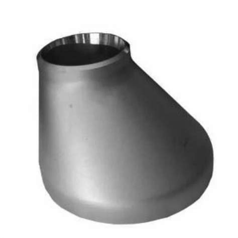 Forged Fitting Reducer Concentric At ₹ 10piece Concentric Reducer In
