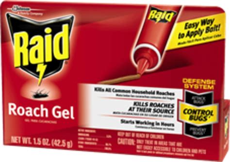 Raid Roach Killer 15 Oz