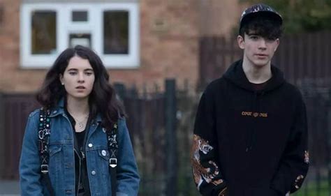 The Bay On Itv Spoilers Where Is Holly Meredith Did She Kill Dylan Tv And Radio Showbiz