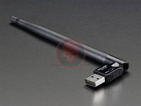 USB Wifi là gì Cách sử dụng USB Wifi dễ dàng