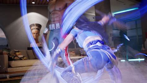 Kitana Ass 2 By Tysonasinger19 On Deviantart