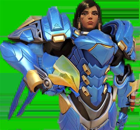 Pharah Overwatch Wiki Fandom