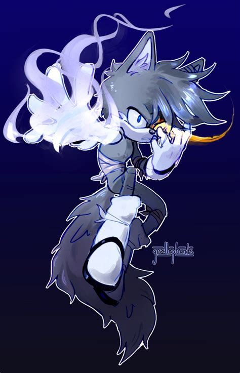 Cm Corvus By Gisellephants Chibi Drawings Kawaii Sonic Art Sonic
