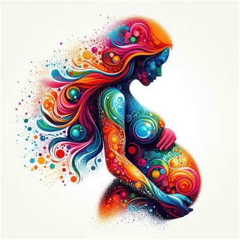 Page 9 76000 Black Pregnant Woman Art Pictures
