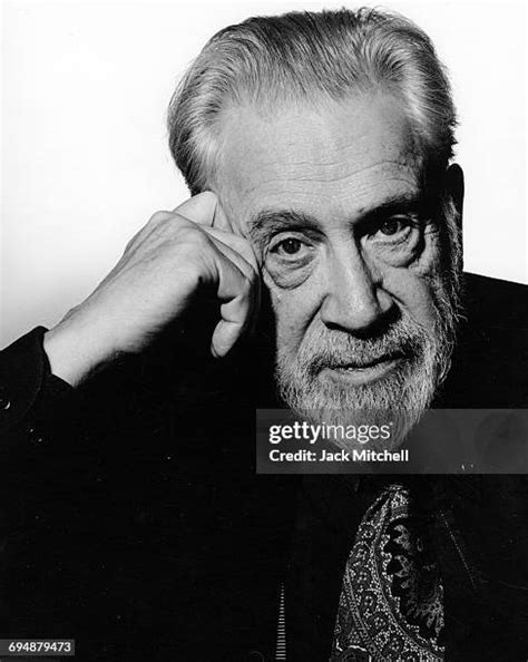 Anthony Hecht Photos And Premium High Res Pictures Getty Images