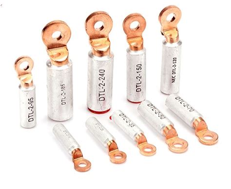 Dara Shop គូស Bimetallic កំរាស់ក្រាសល្អ និង មានគ្រប់ទំហំ ដែលអស់លោកអ្នកត្រូវការ 25 35 50 70