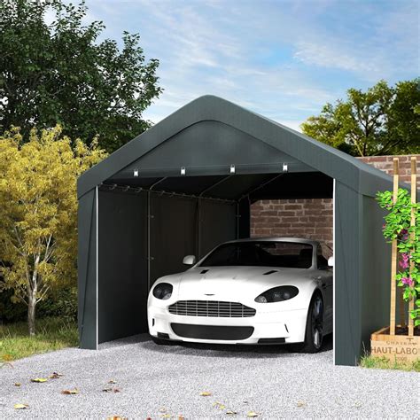 Top Carport Idées Quel Type Et Désign Convient à Votre Maison Blog