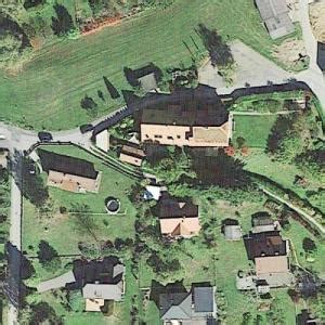 Arnold Schwarzeneggers House In Thal Austria 4 Virtual Globetrotting