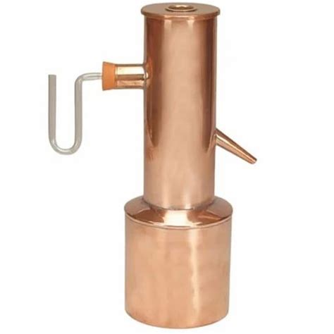 Copper Brown Hypsometer At ₹ 500piece Scientific Equipment In Ambala
