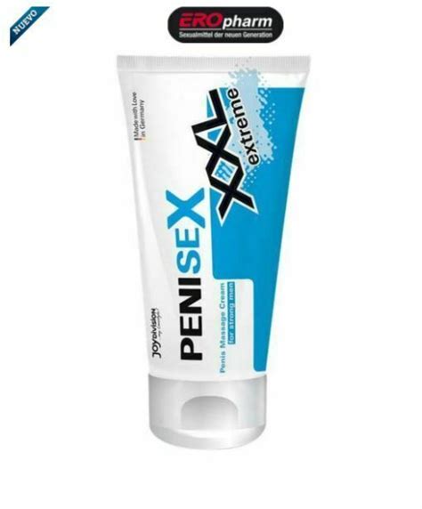 Penisex Xxl Extreme Enlargement Enlarge Penis Stay Erect Male Cream 3 Mysecretcy