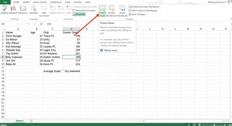 How To Lock Cells In Excel Careerguide