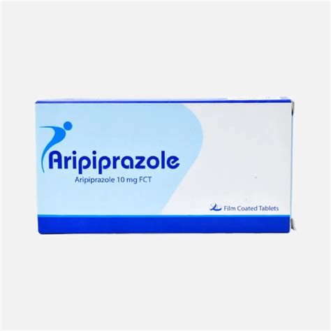 Aripiprazole 10mg 20 Tablets Rosheta Uae Rosheta Saudi Arabia