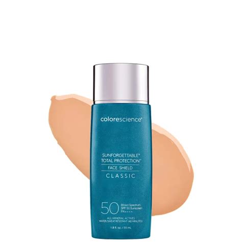 Colorescience Mineral Sunscreen Dermstore