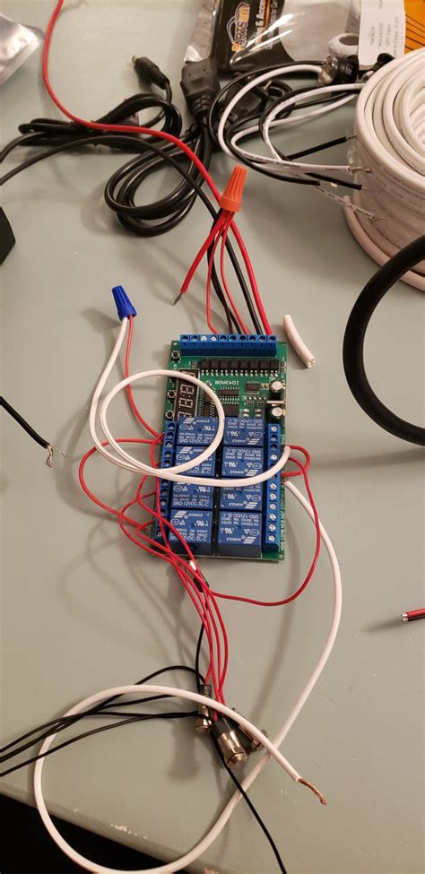 Current How Can I Light Up LEDs In Sequence But Only One At A Time Electrical Engineering