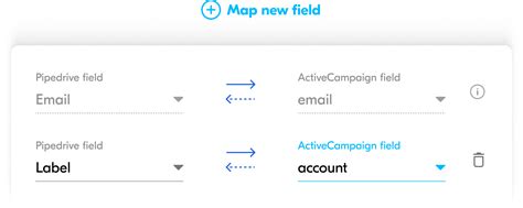 Sync Data Outfunnel Sales And Marketing Workflow Platform