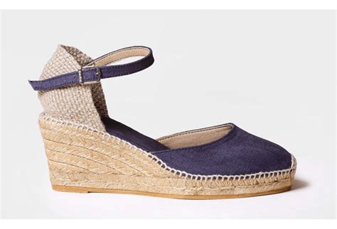 Toni Pons Caldes Espadrille Sandal Ladies From A Watkinson Ltd Uk