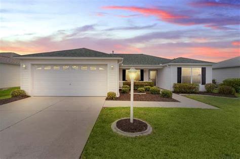 Amarillo Floor Plan The Villages Fl Home Alqu