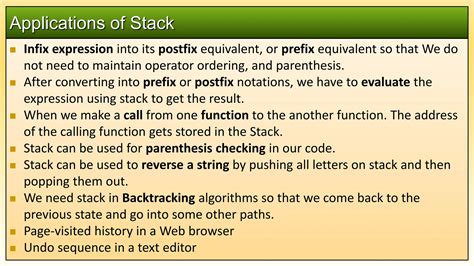 data structures and agorithm ds 06 stack pptx