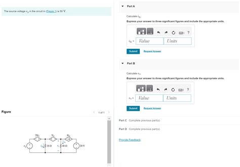 Solved Part c) ﻿Find the total power developed in the | Chegg.com