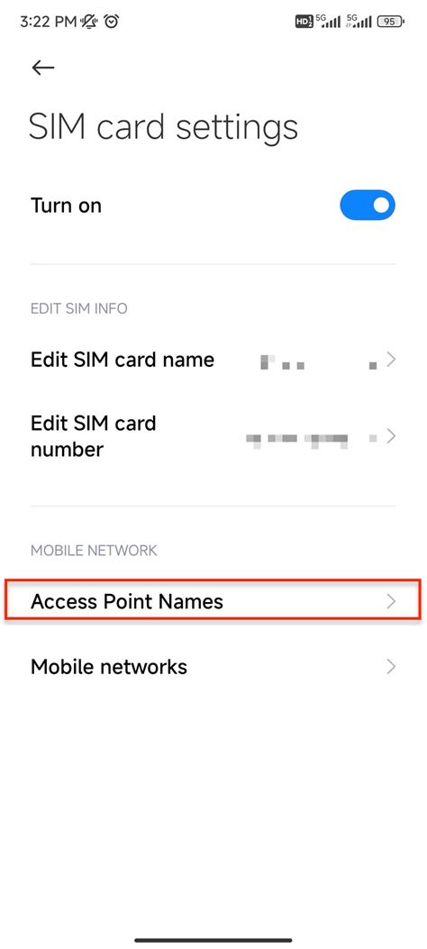 How To Disable IPv On Android X VPN Support