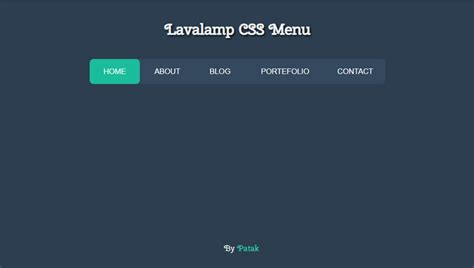 Simple Css Html Slider Sciencekum