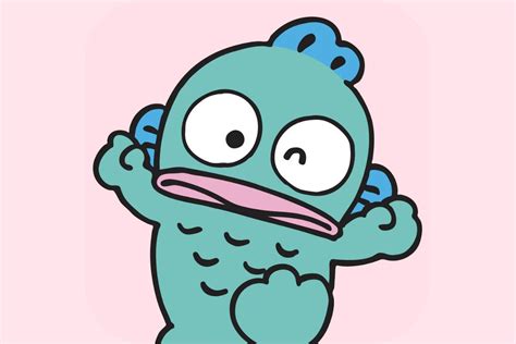 The Fierce Competition 2024 Sanrio Character Rankings