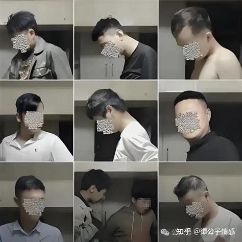 南京伪娘阿红 大爷”事件，男人真会饥不择食？ 知乎