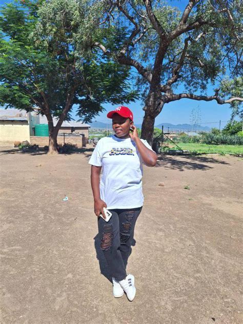 Rekhomoletse Plady Malapela