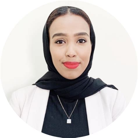 Psychologist Counsellor Nimo Omer