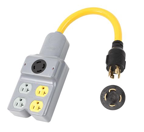 How To Get 240v From 120v Outlet