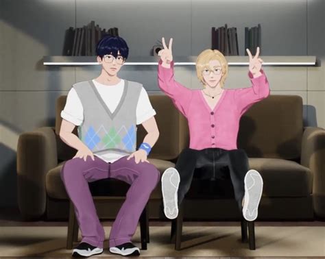 Plave Noah Yejun 플레이브 노아 예준 การออกแบบตัวละคร การวาดตัวละคร