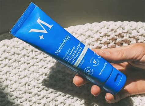 Understanding Toothpaste Ingredients Benefits Risks And Safe Choice