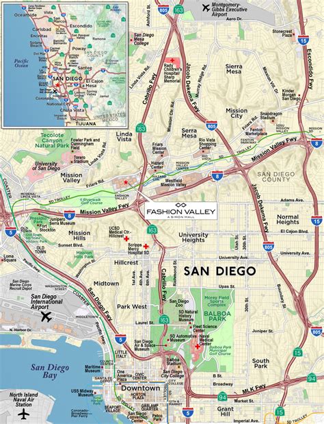 Central San Diego Red Paw Technologies