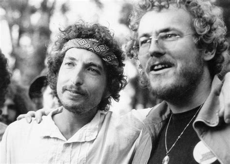 Bob Dylan And Gordon Lightfoot 1972 Roldschoolcool