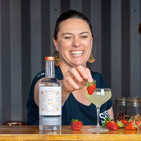 Adelaide Gin Festival Masterclasses 2025 Gin Events