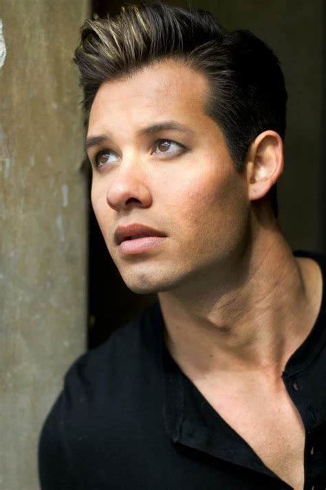 Christo Graves Male Model Profile San Diego California Us 12