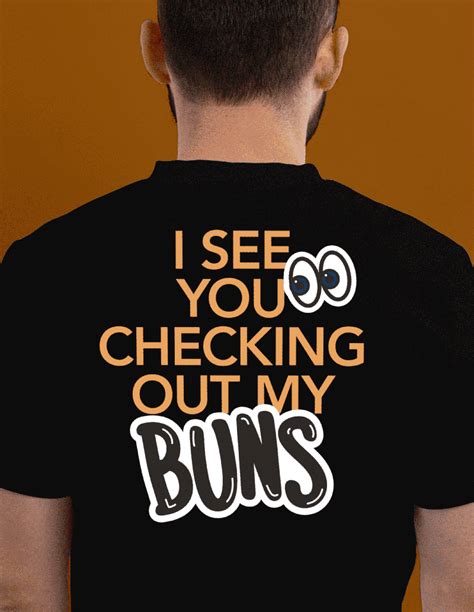 Official Bao Buns Shirt Bao Buns